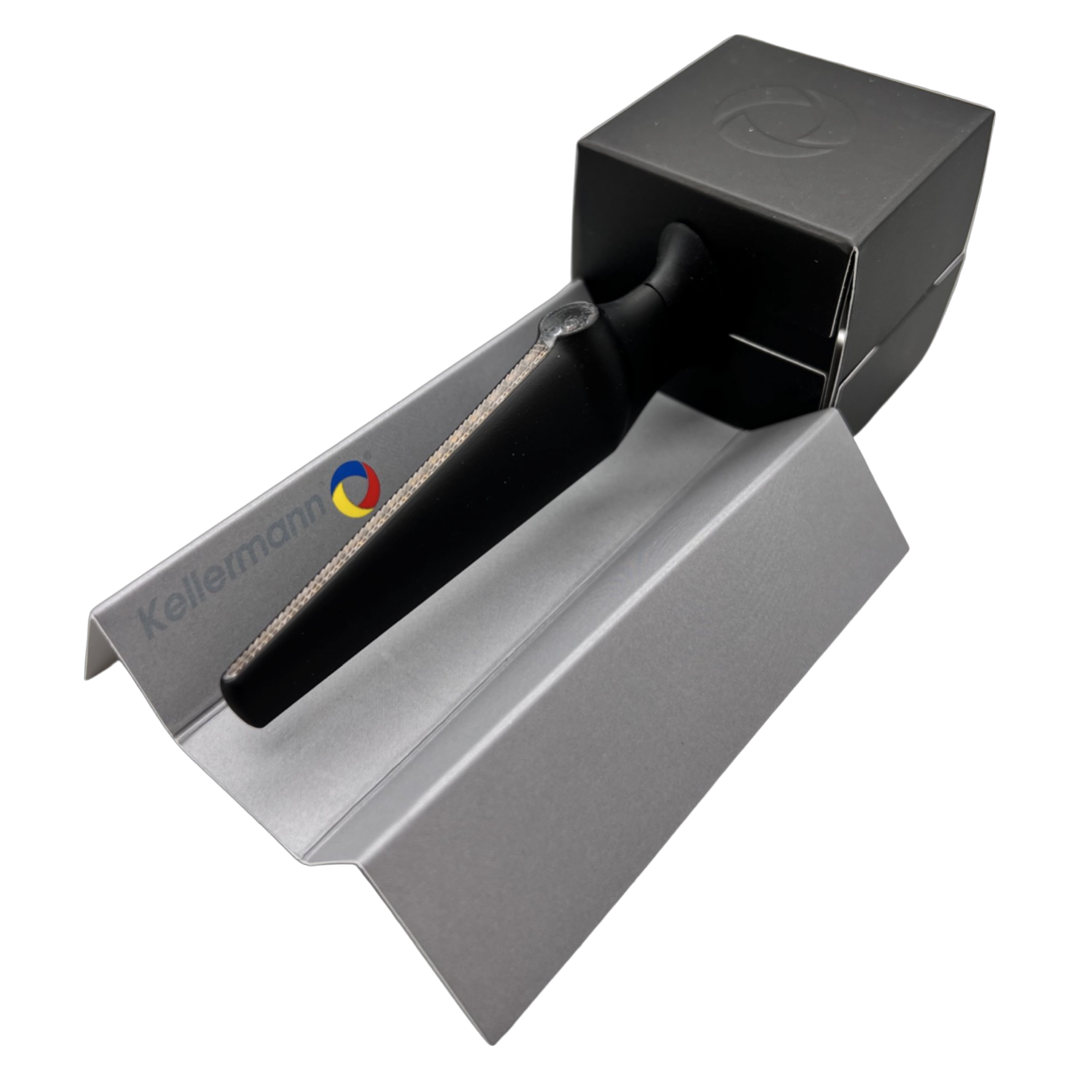 Kellermann Jetstream DF · LED Motorrad Blinker / 3 in 1 Blinker · 196.200 · KS-P