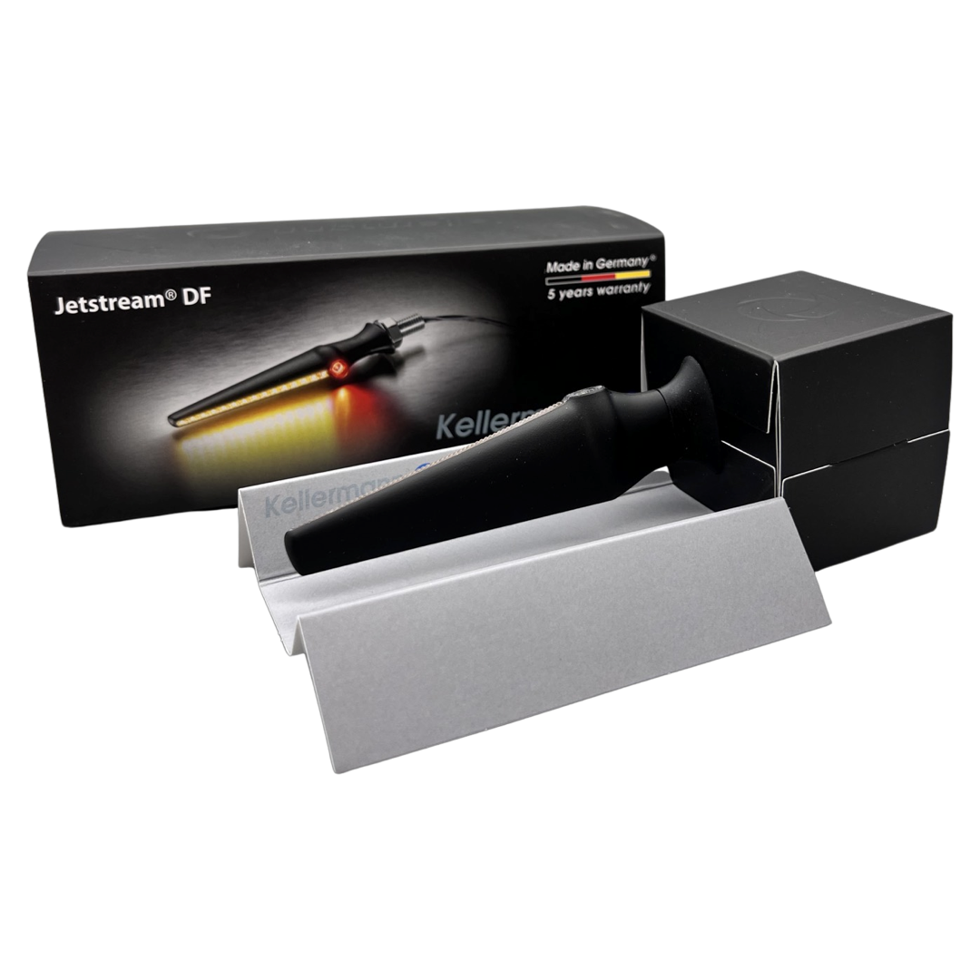 Kellermann Jetstream DF · LED Motorrad Blinker / 3 in 1 Blinker · 196.200 · KS-P